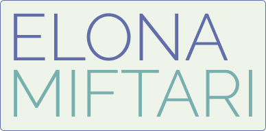Wellness with Elona – Building a healthier future together